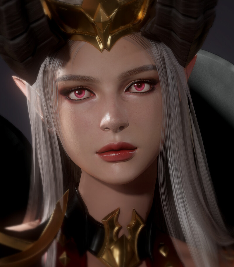 ArtStation - Jang Giin