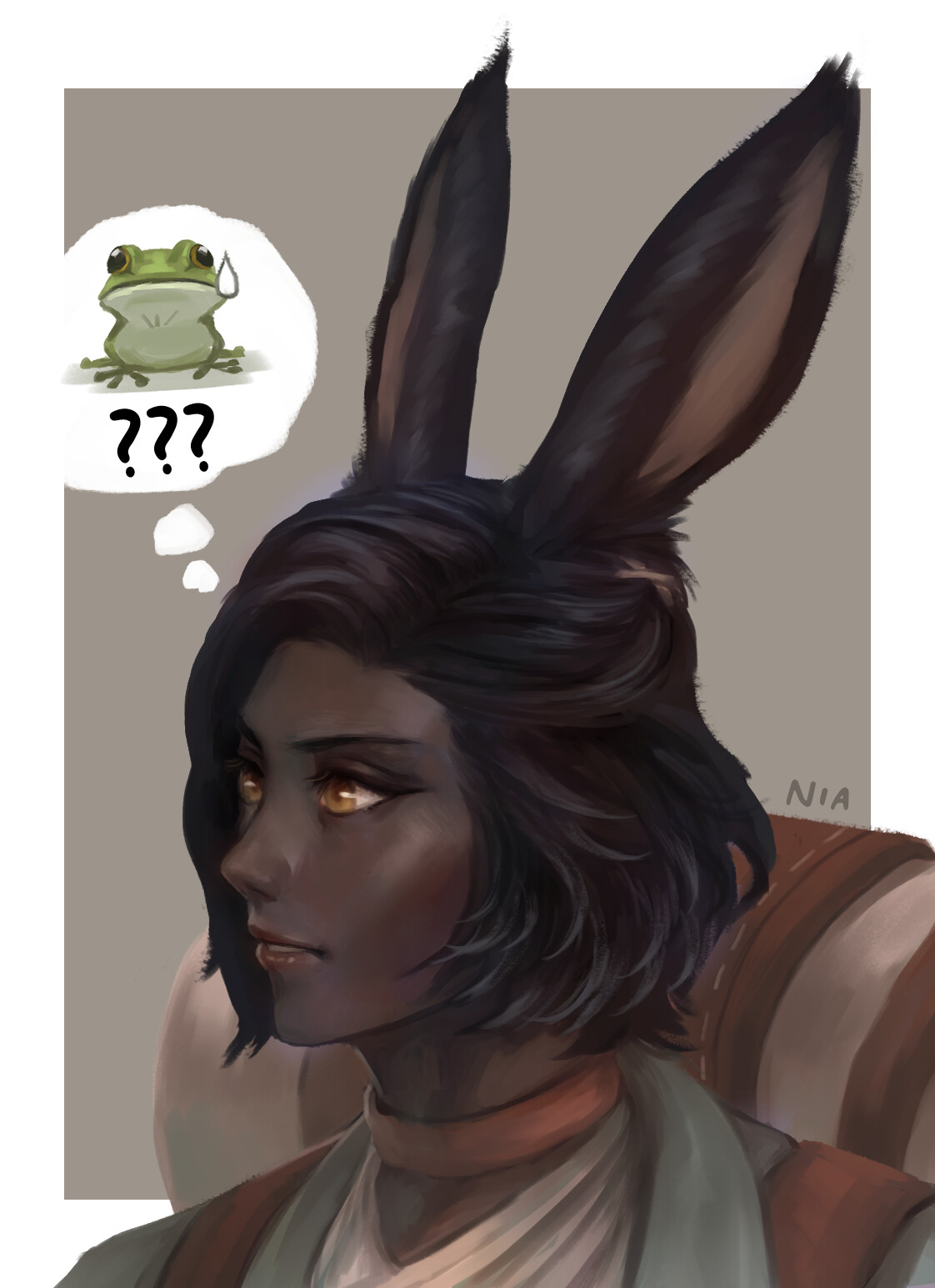 ArtStation - Erenville