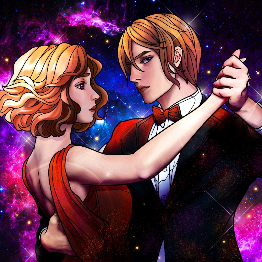 ArtStation - Dance 🦋