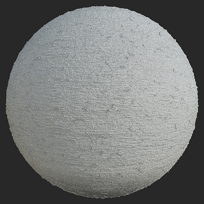 asteroid pbr texture