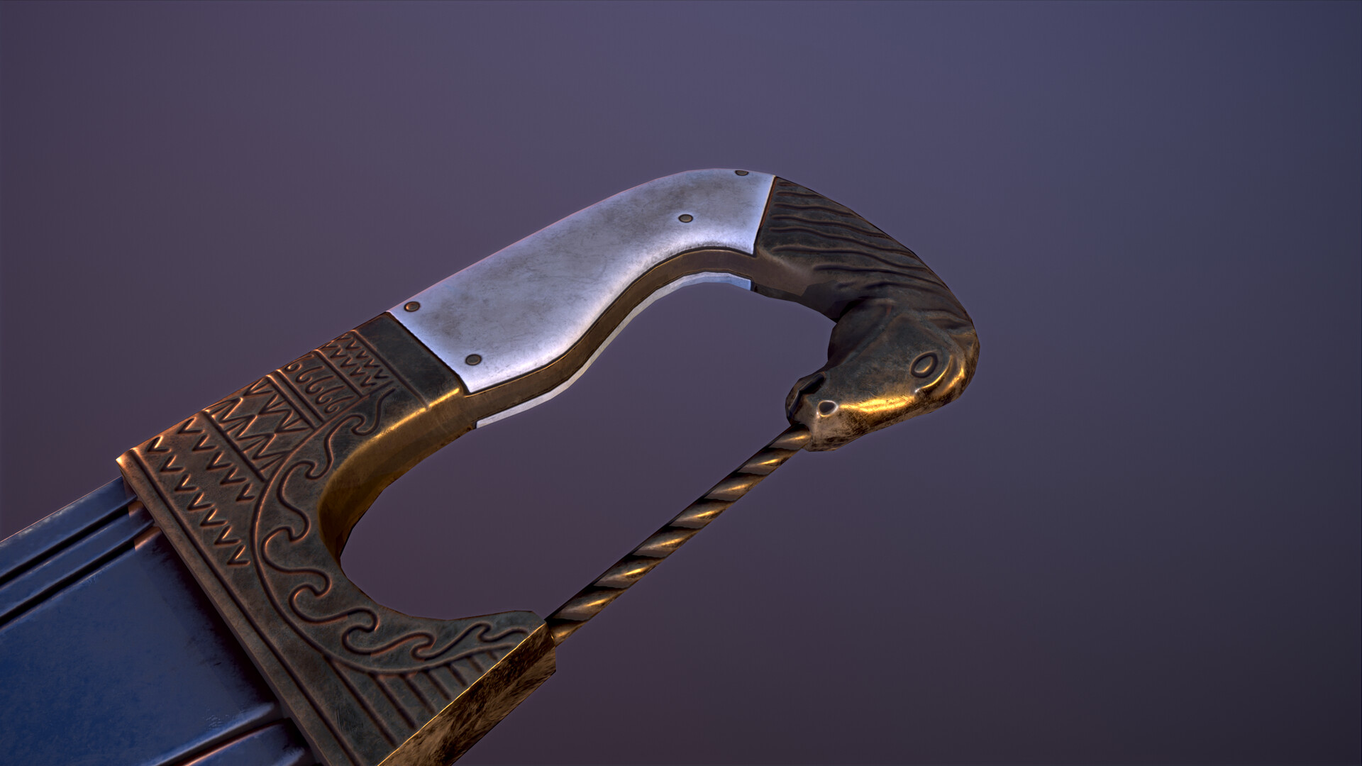 Carthaginian Weapons