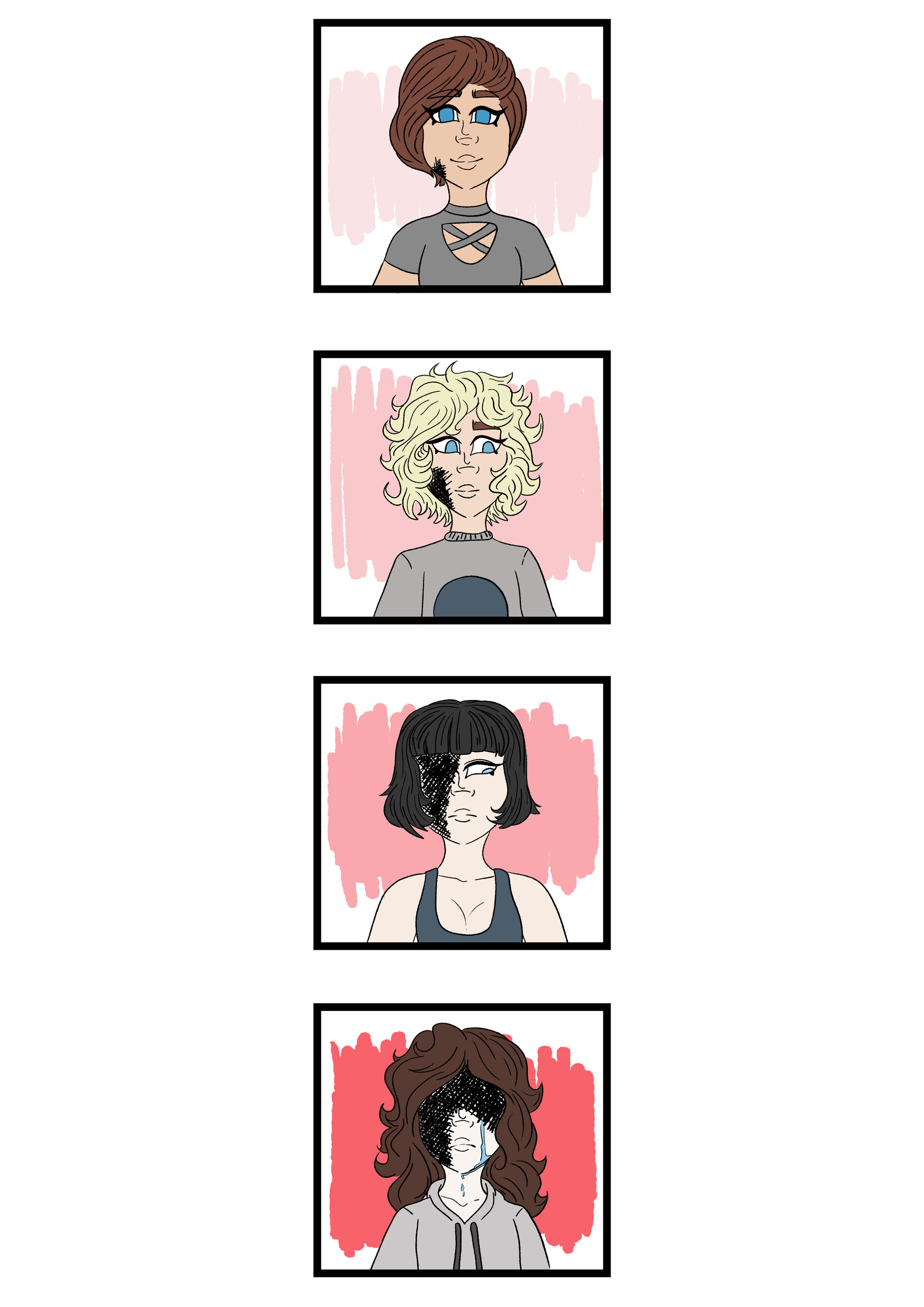 ArtStation - Regression