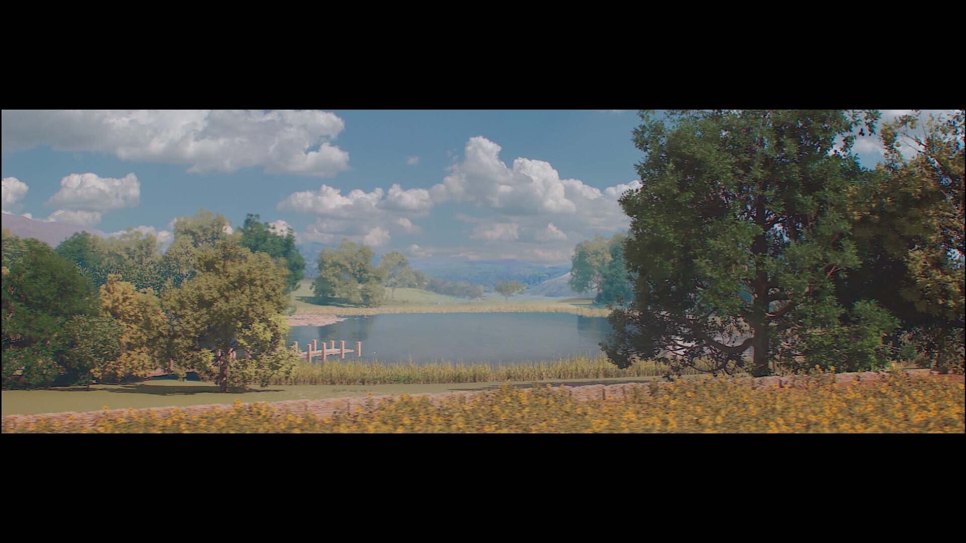 Bryan van der Linden - On the Job for Victory - an Unreal Engine 5 ...