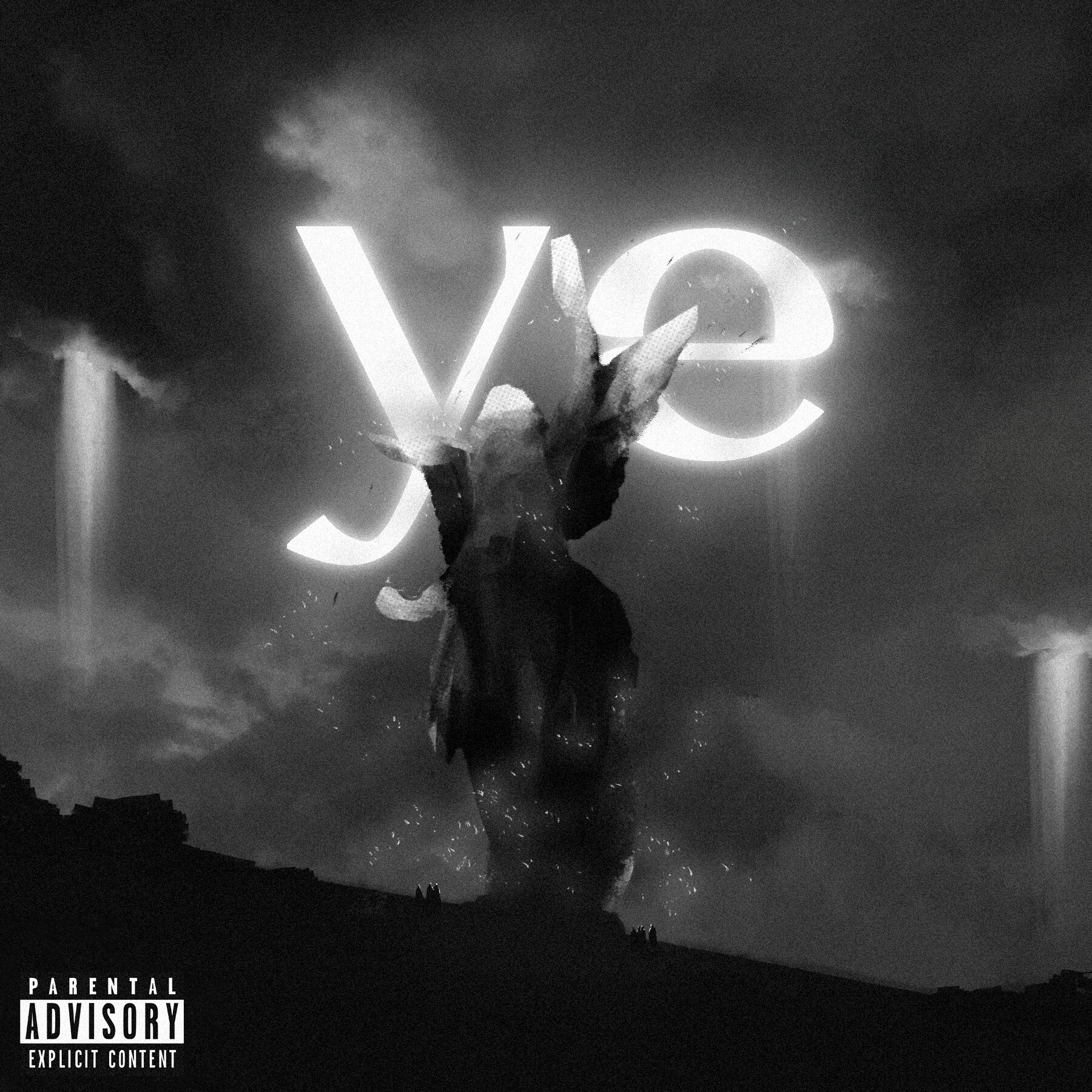 ArtStation - Ye Album