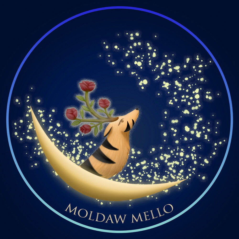 ArtStation - My Logo