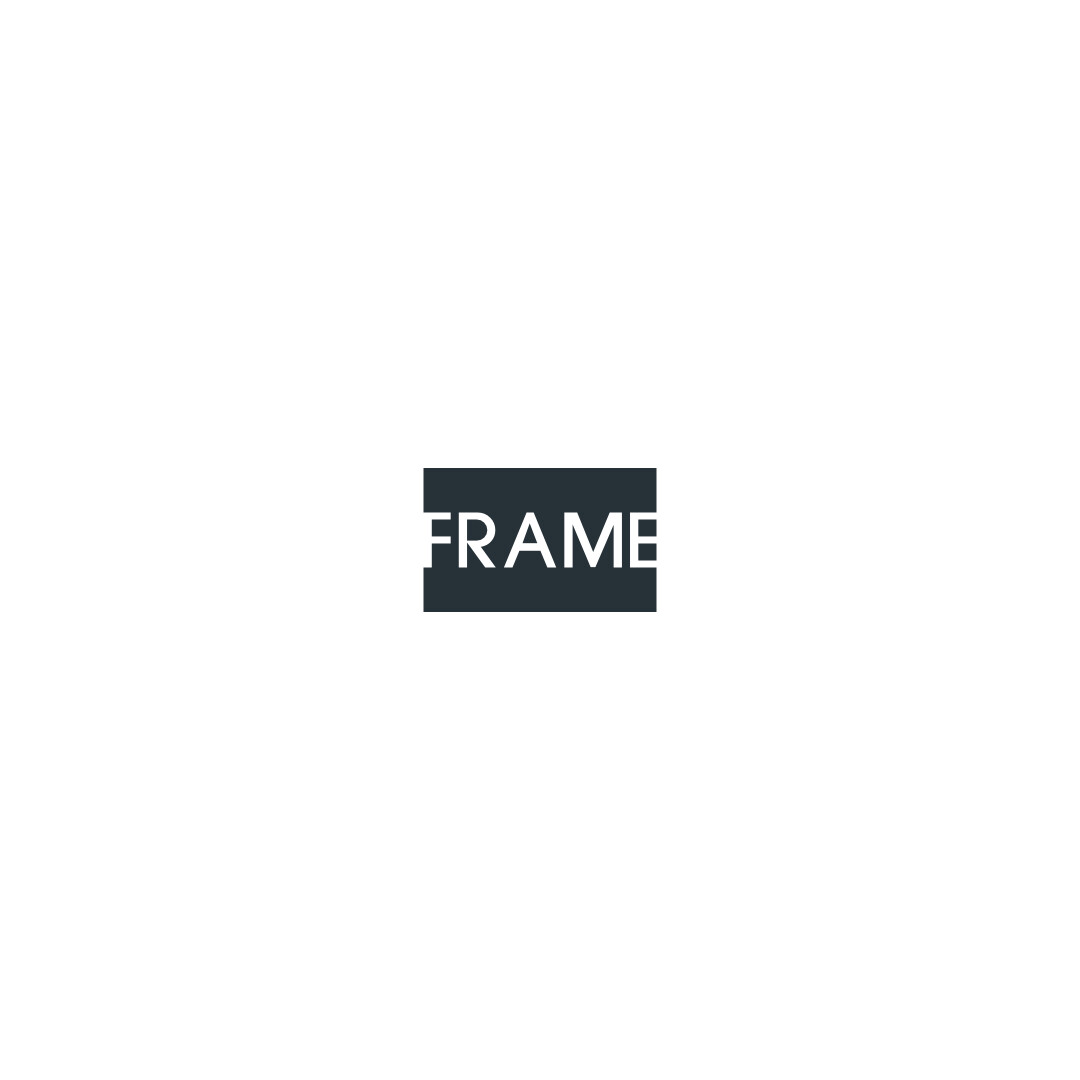 ArtStation - Frame - Logo