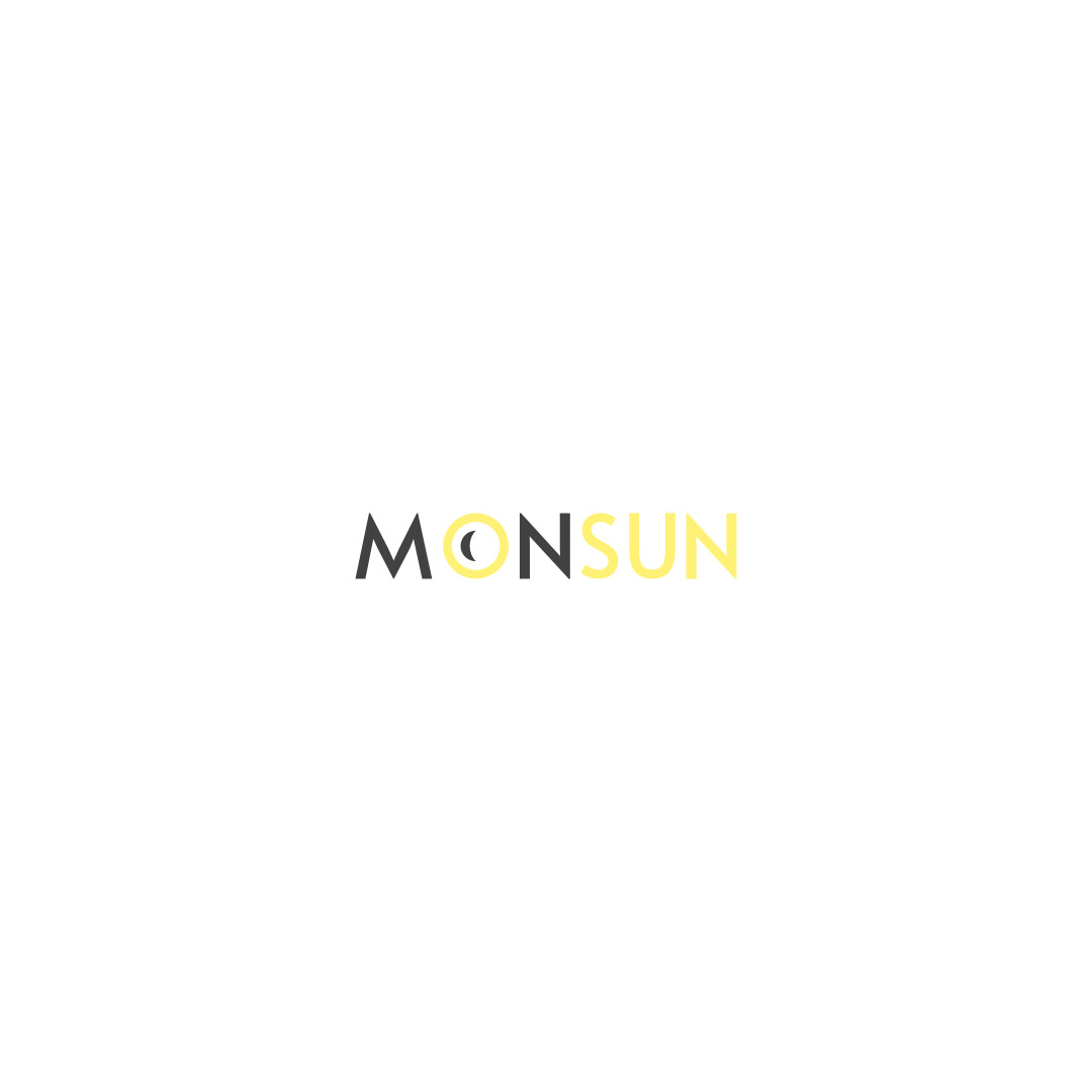ArtStation - Monsun - Logo