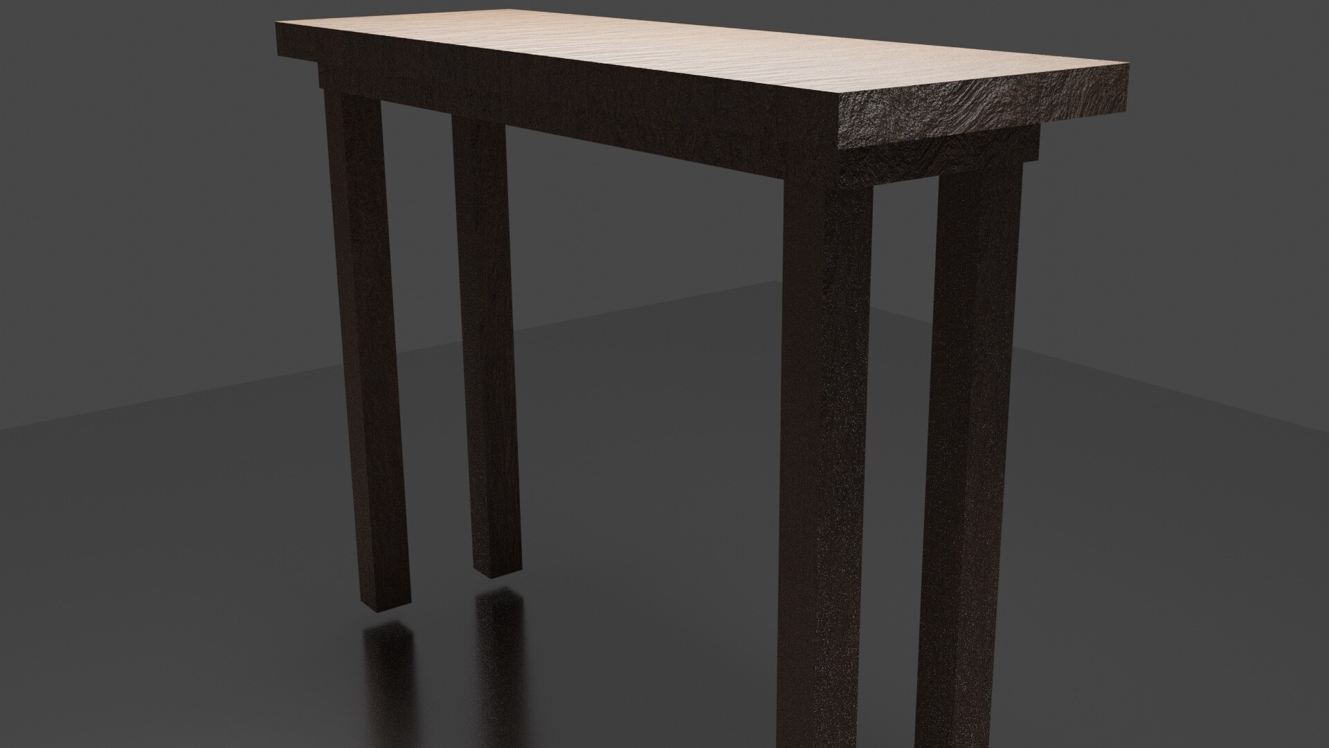 ArtStation - Table