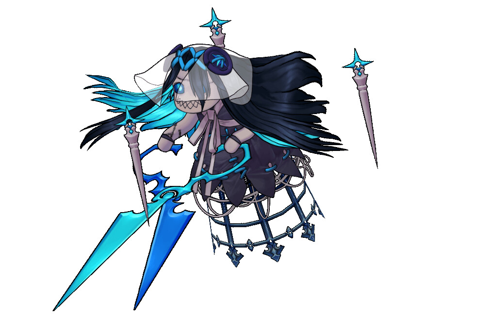 ArtStation - toymare