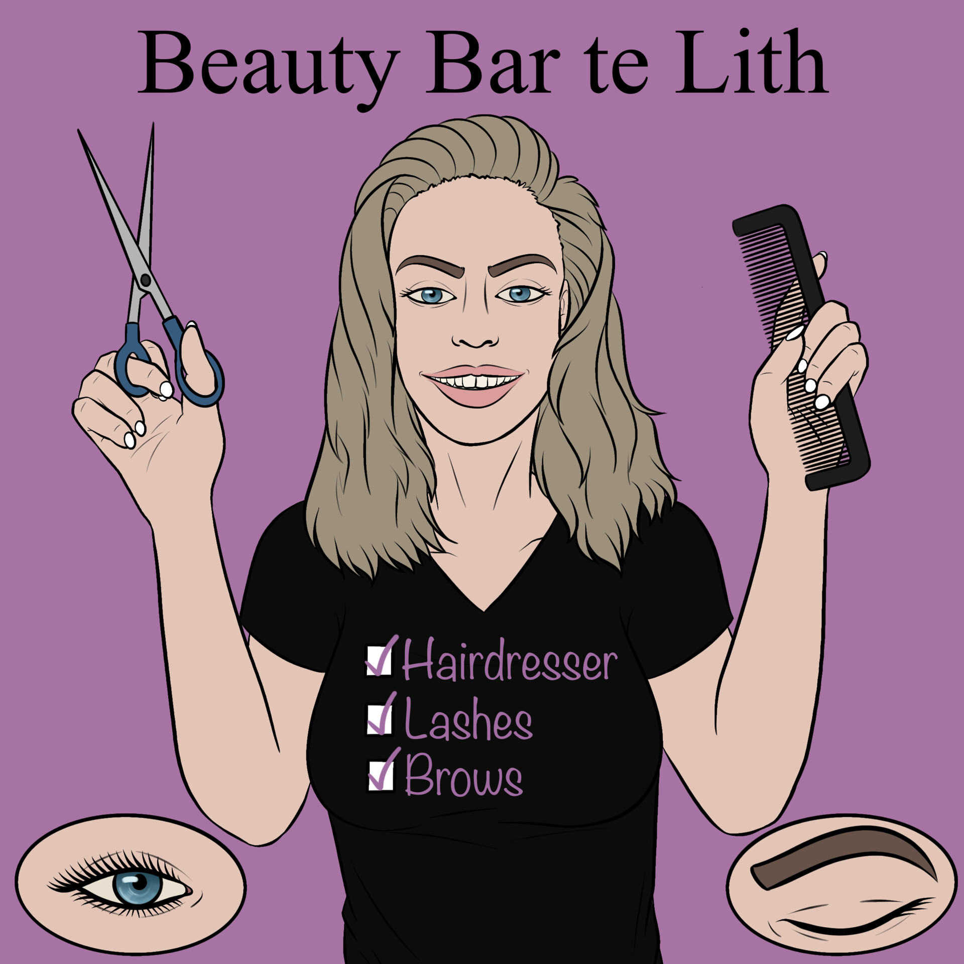 ArtStation - Commission Kapster