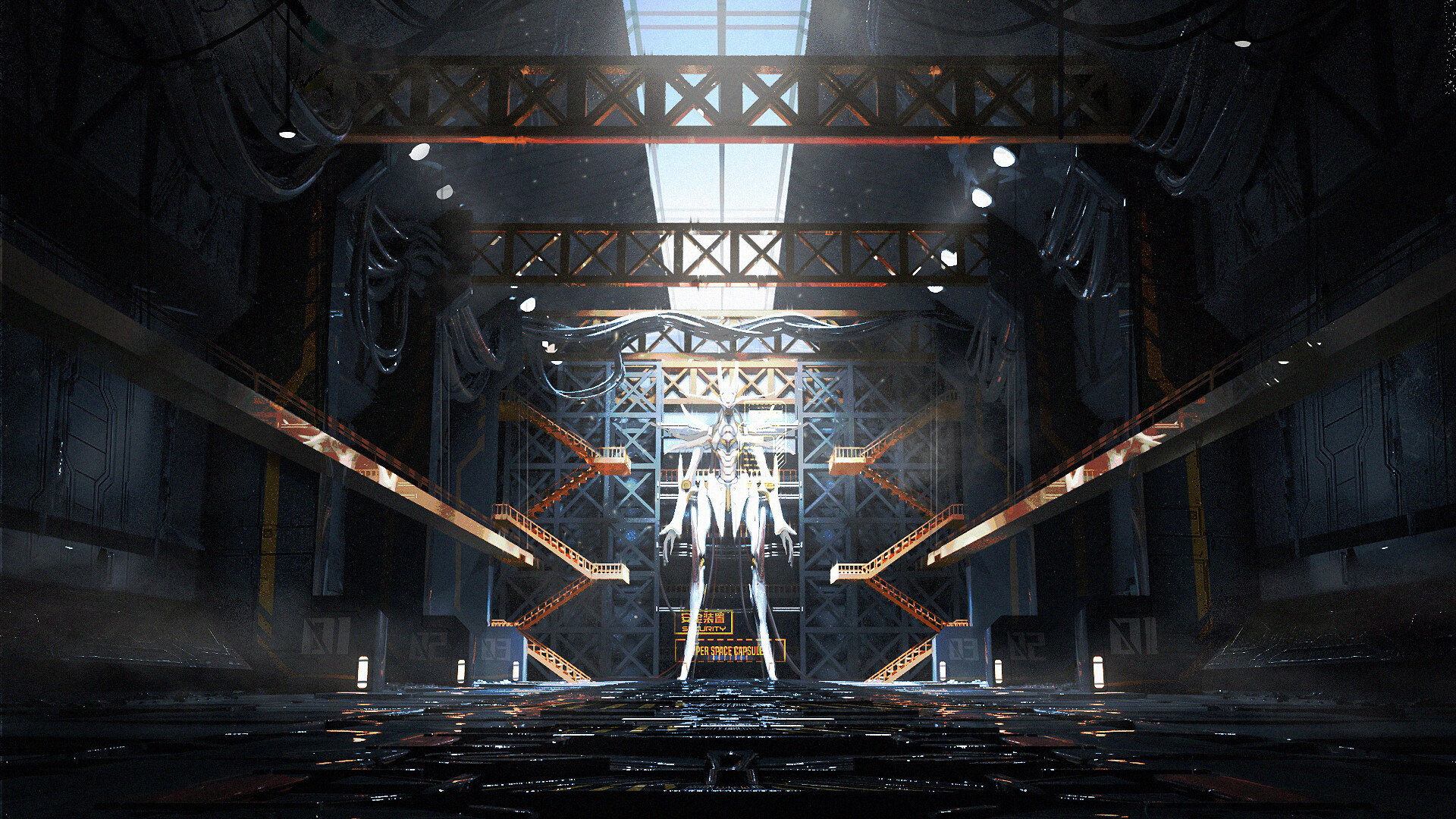 ArtStation - concept