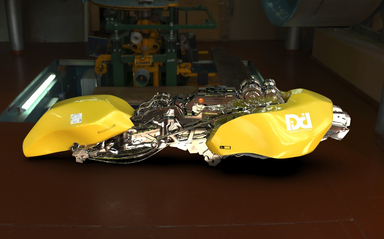 ArtStation - Models 2021 11&12