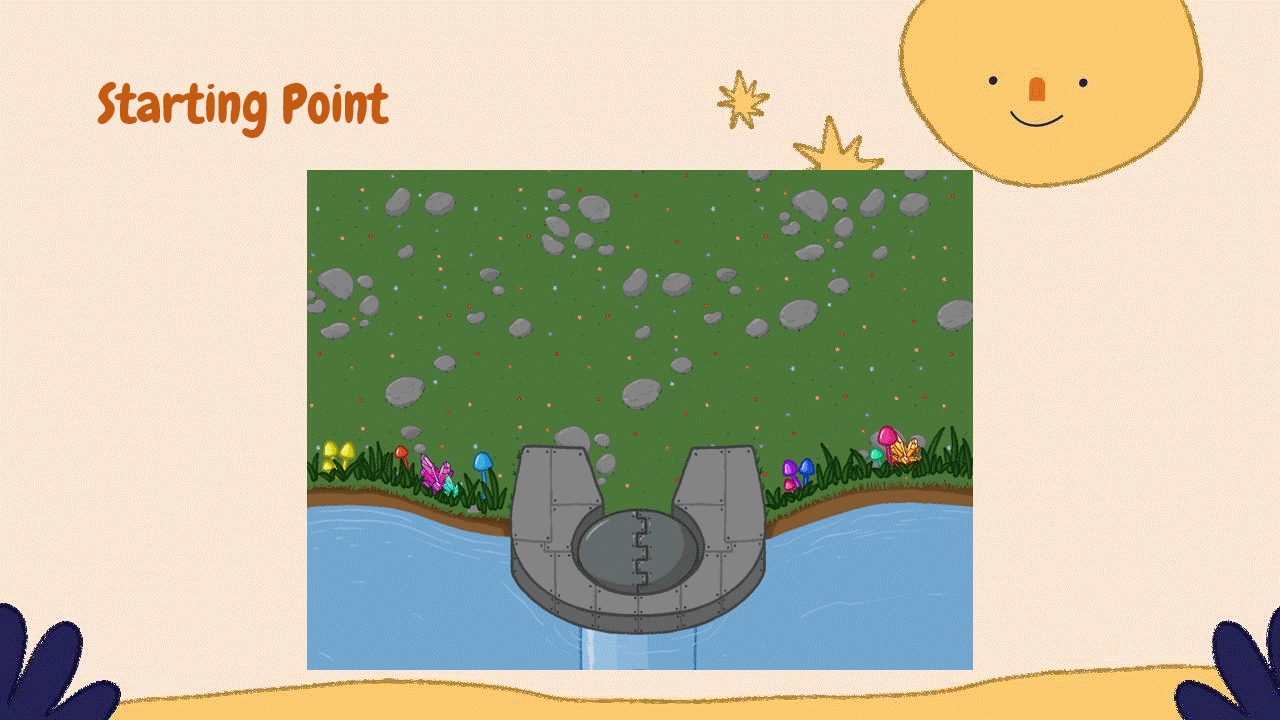 Johnna Cheng - Mr Safari Man Art Bible