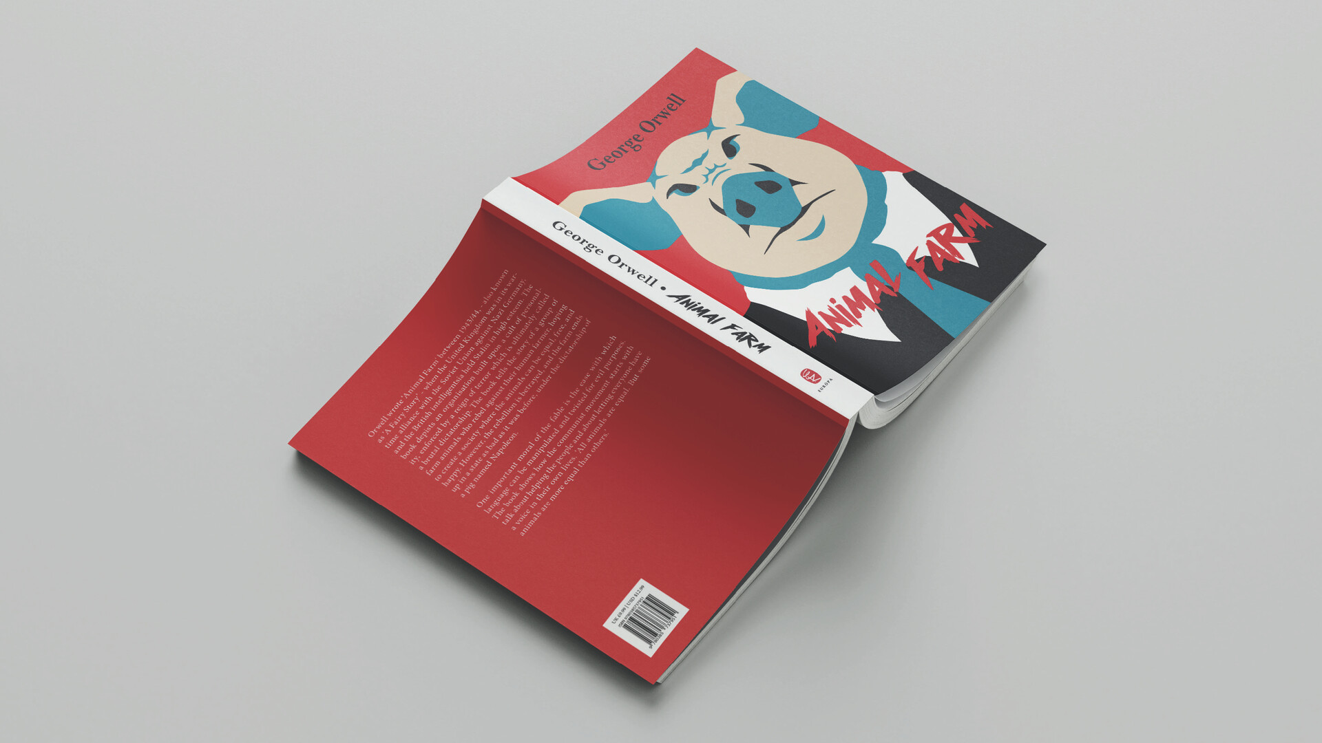 ArtStation - BOOK COVERS