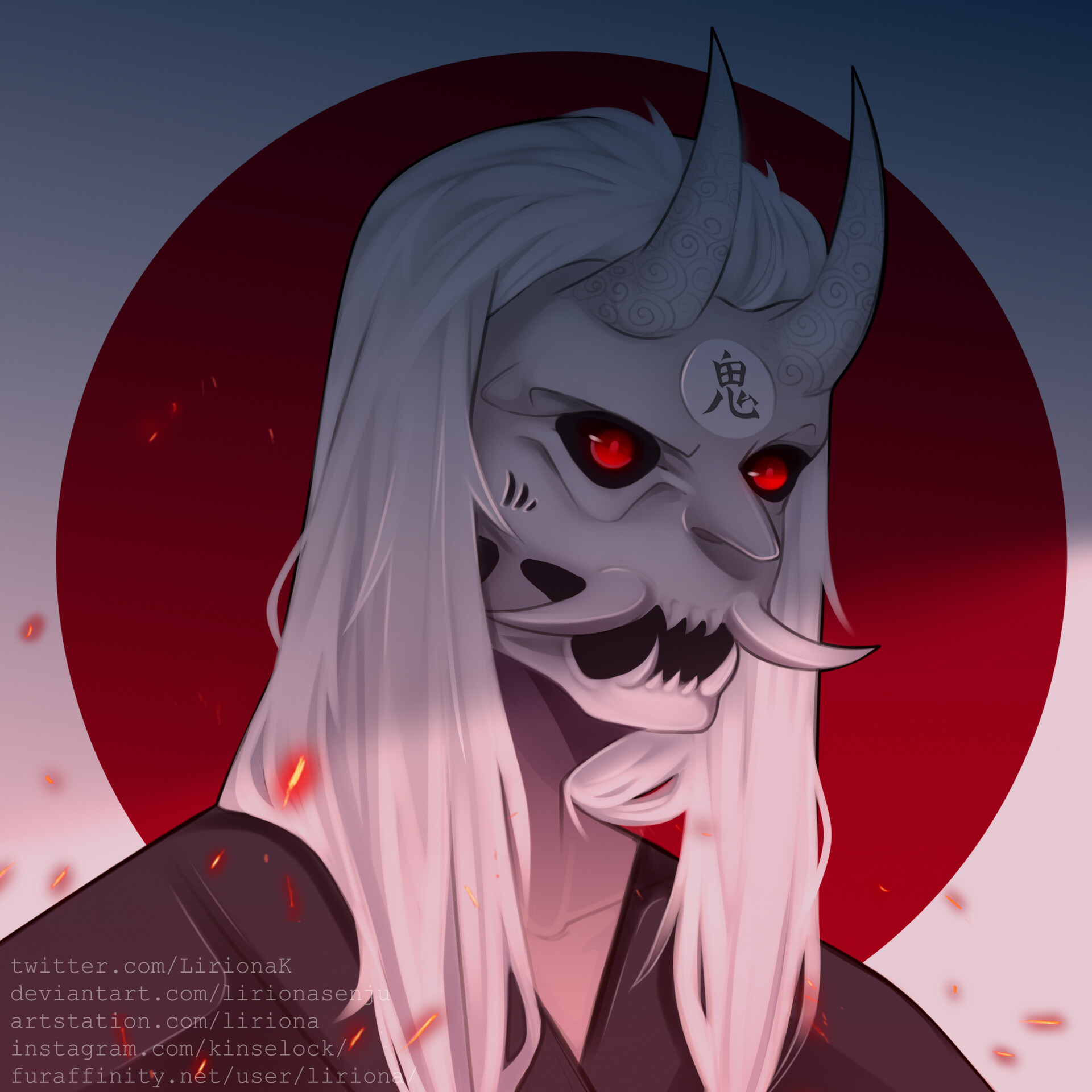 ArtStation - Commission