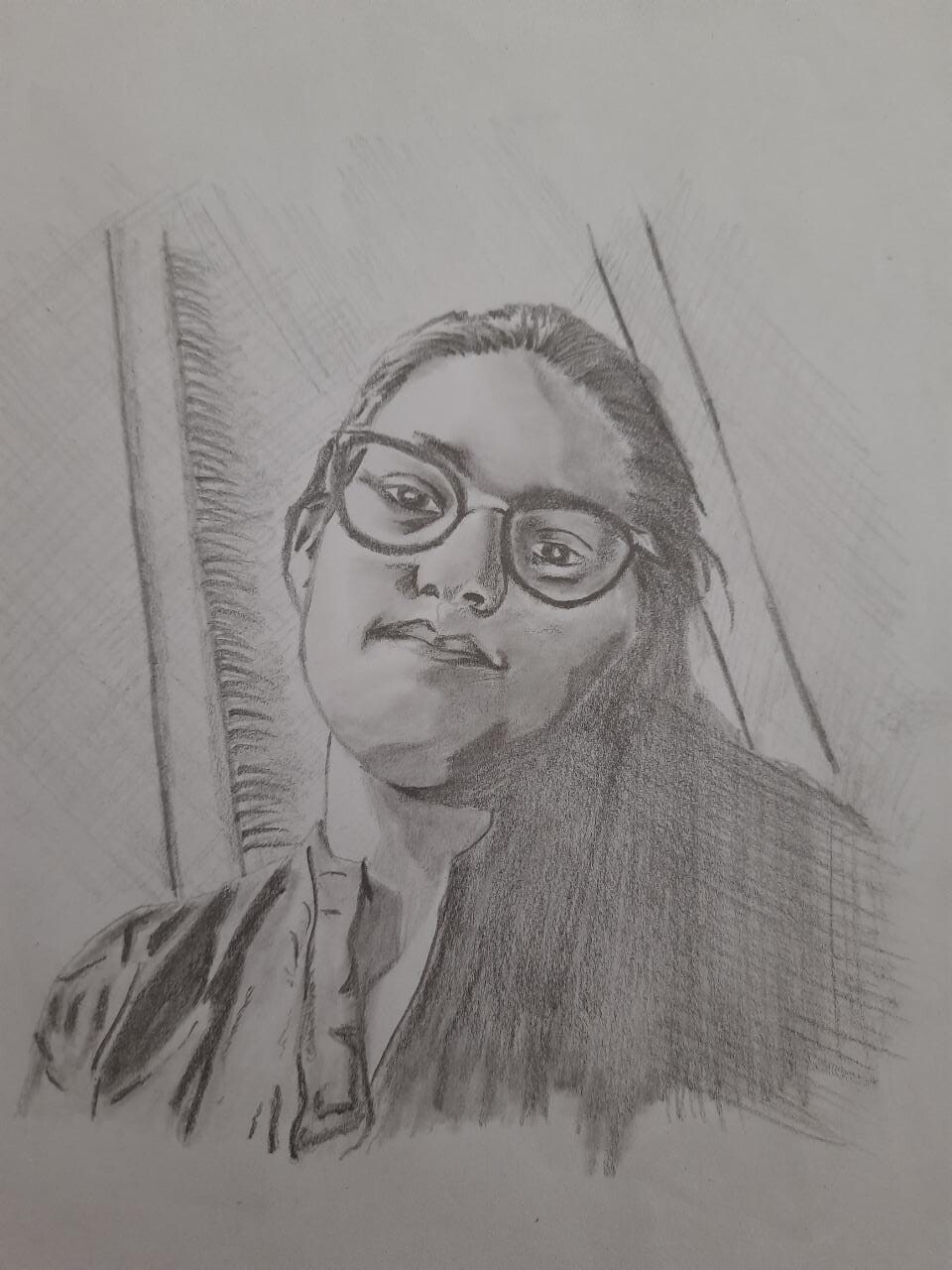 ArtStation - Portrait