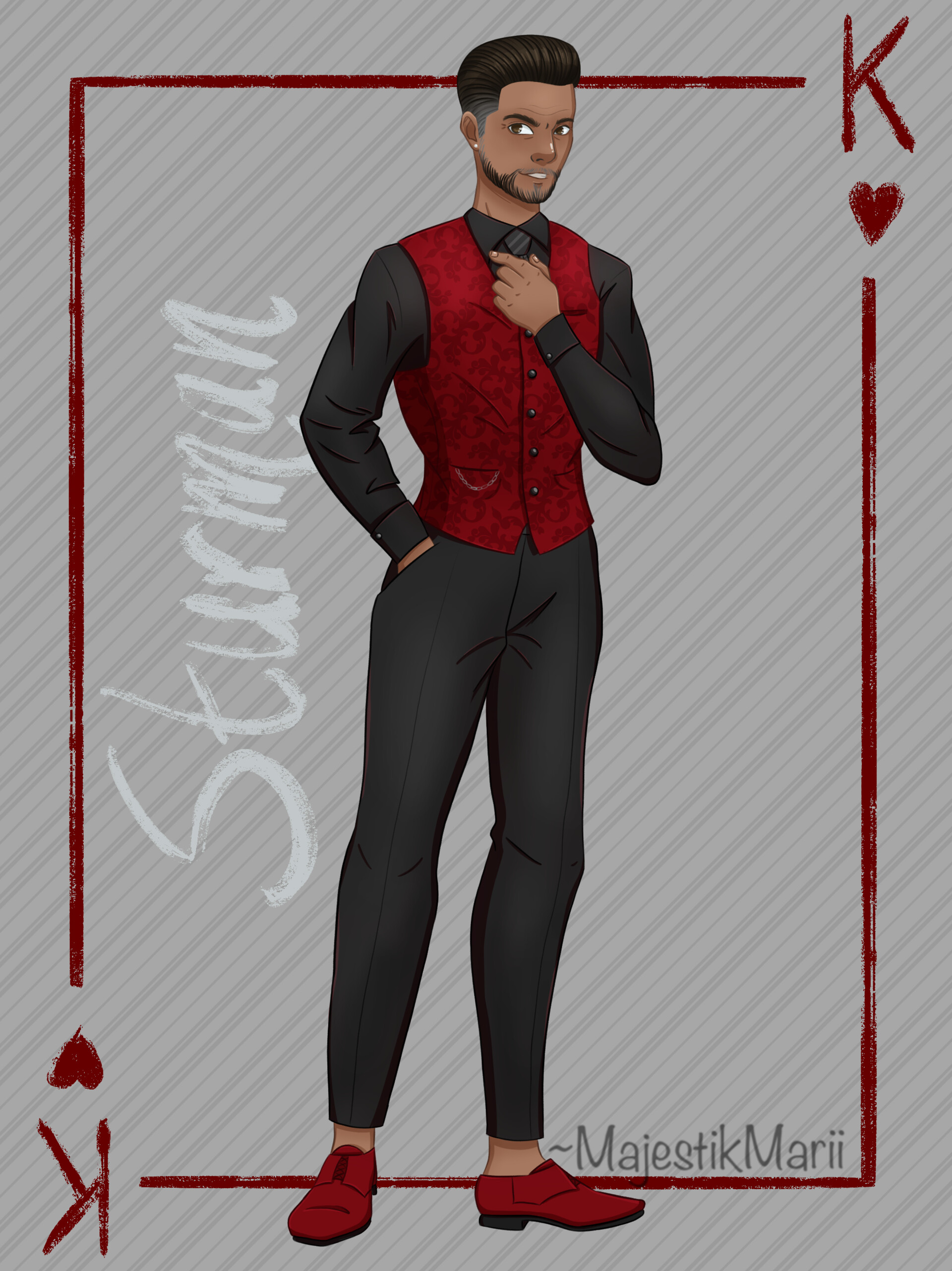 ArtStation - Sturman