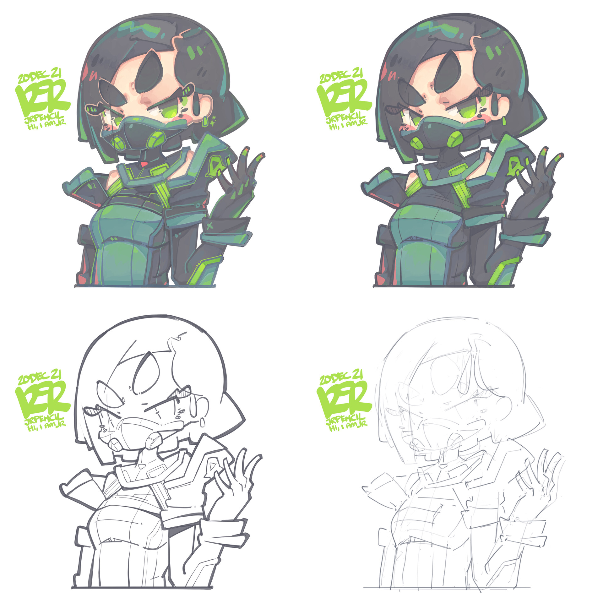 jr-pencil-1292-6.jpg (1920×1920)-花瓣网