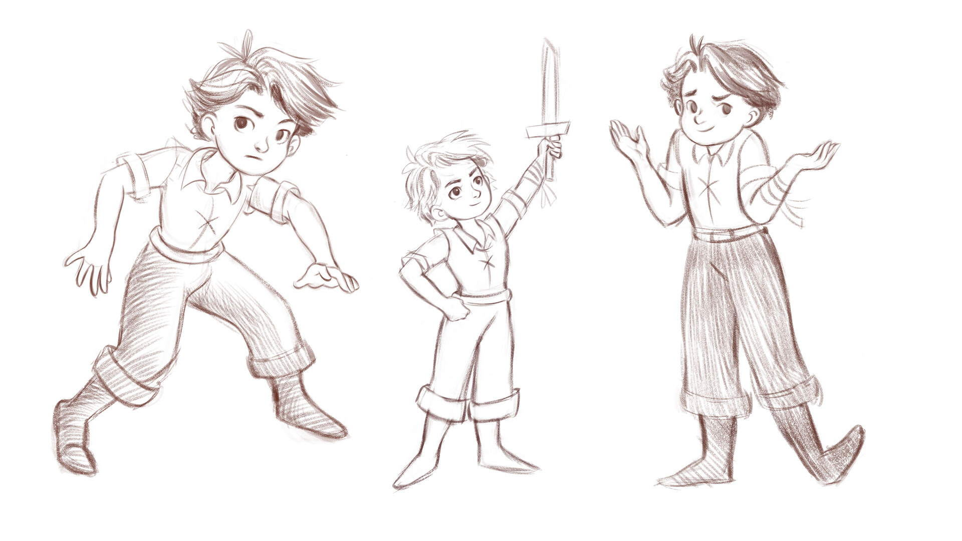 Irene Rondon - Eitan