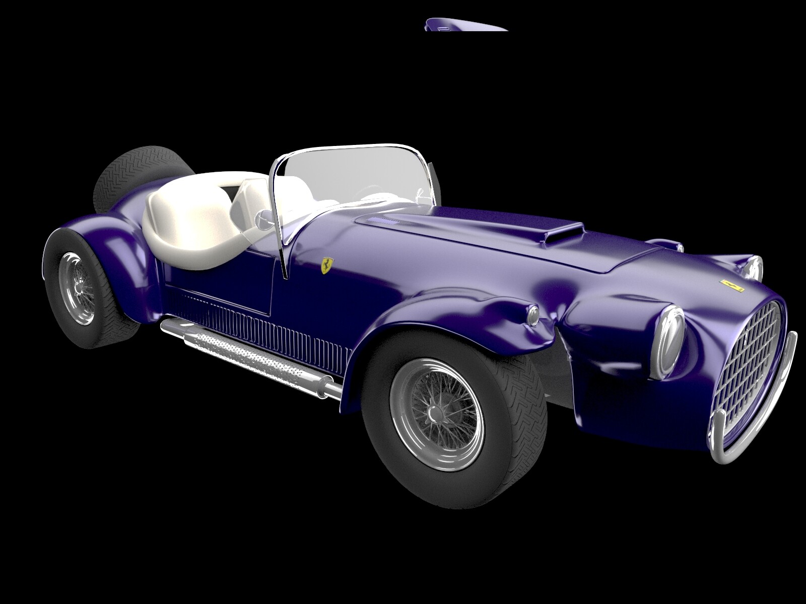 ArtStation - Felber FF Honouring 166