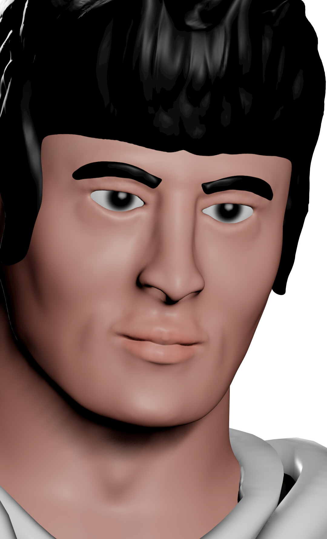 ArtStation - Super hero