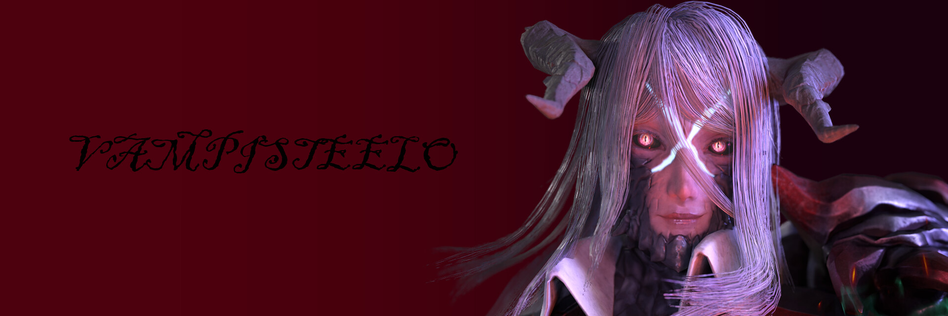 ArtStation - Vampistello