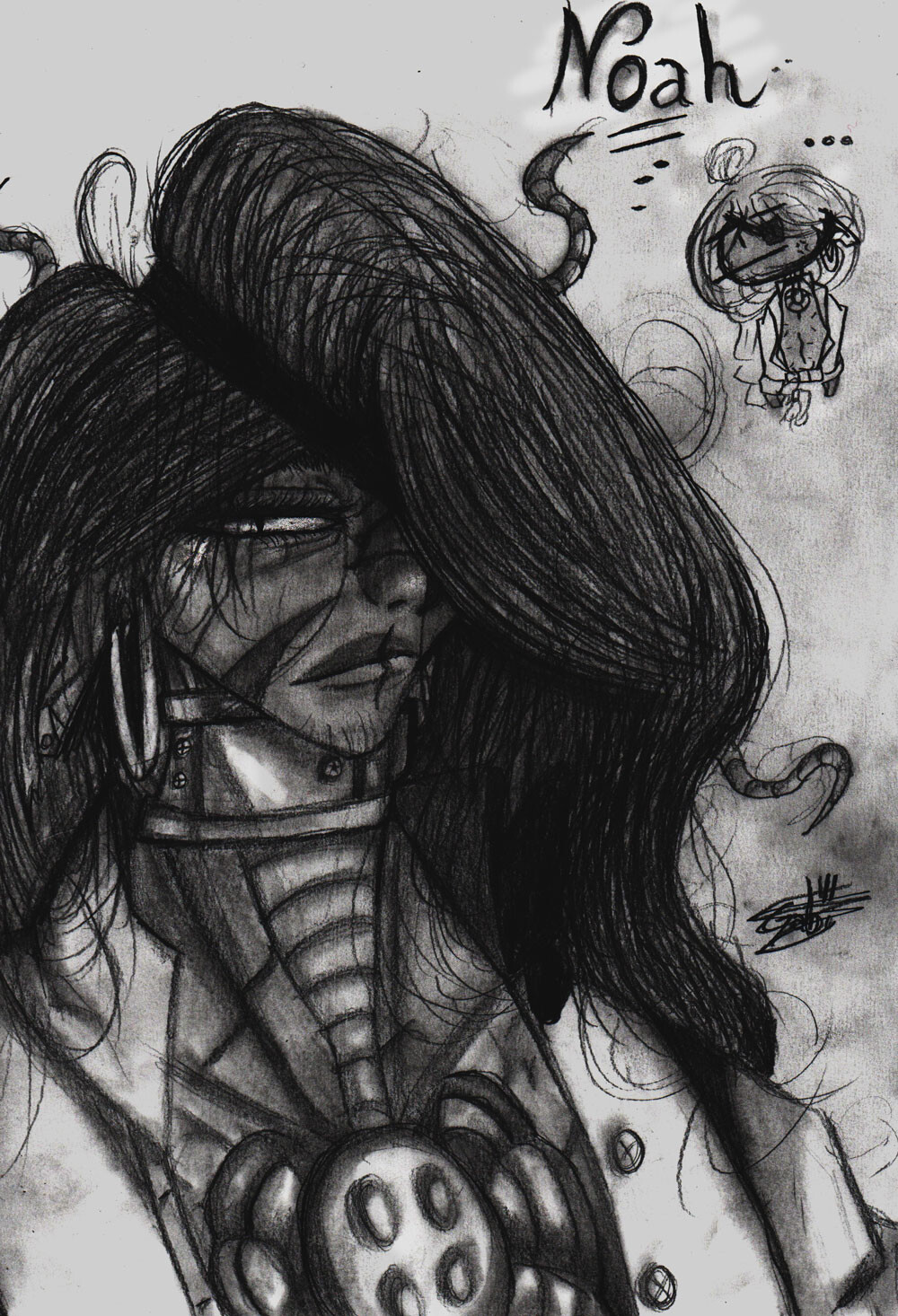 ArtStation - First realism