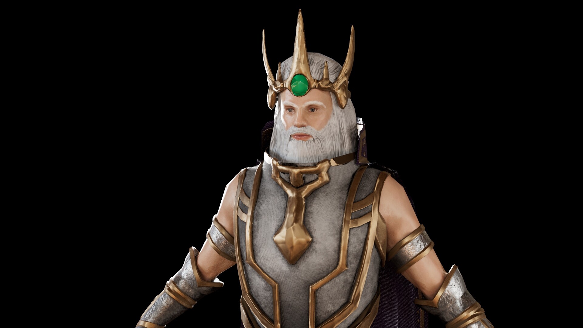 Santanu Manna - The King