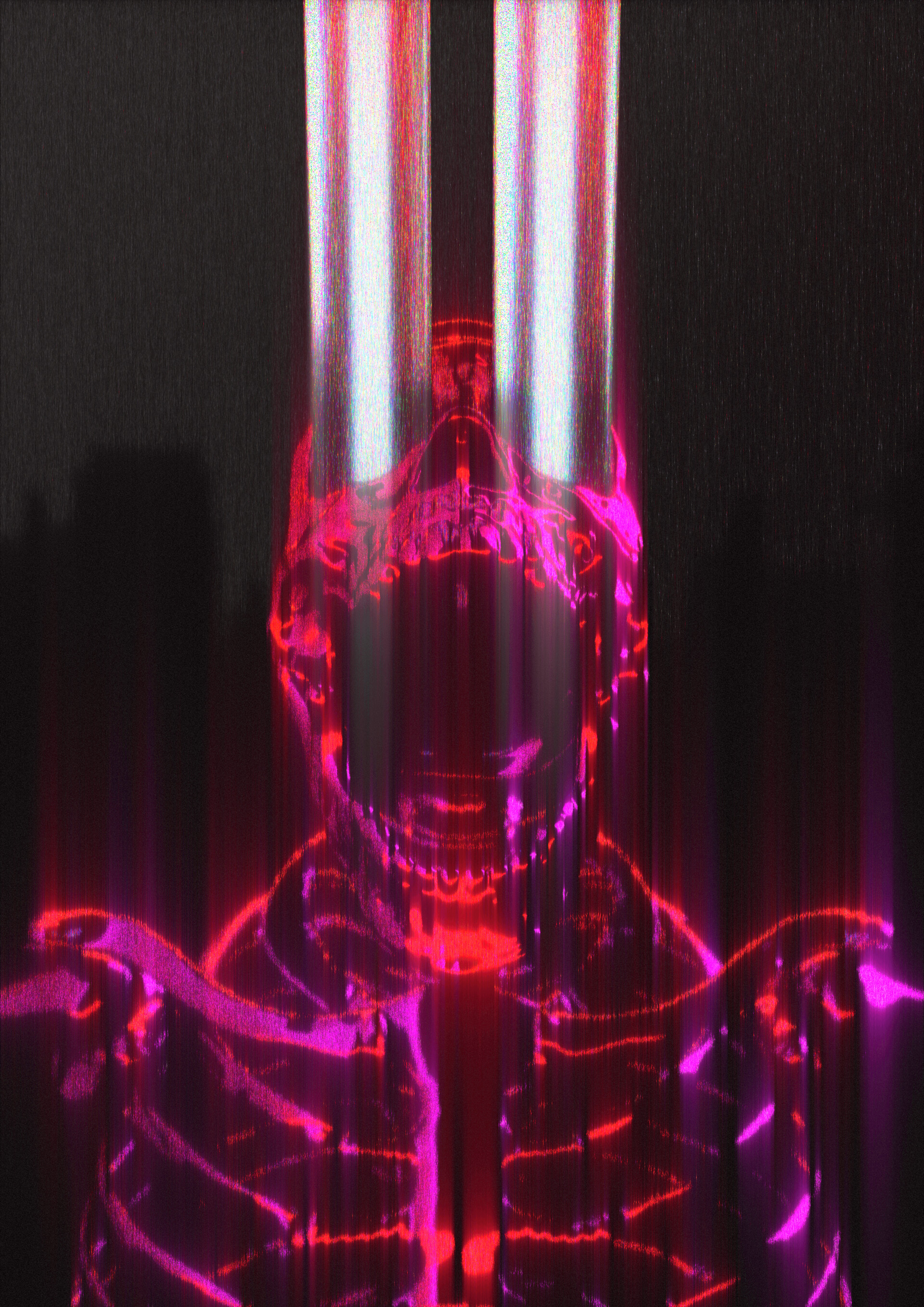 ArtStation - Bones
