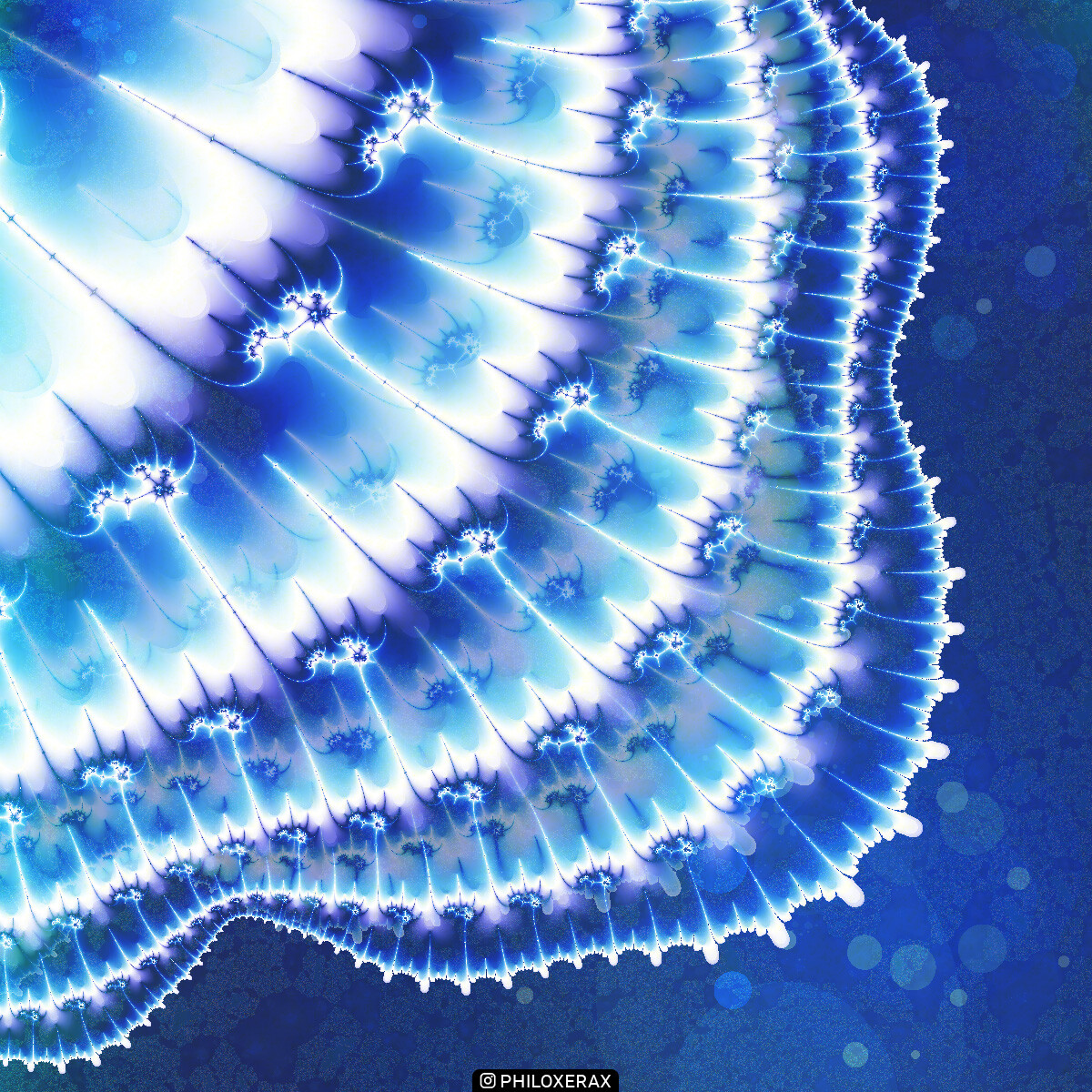 ArtStation - Fractal 047 A | Membrane