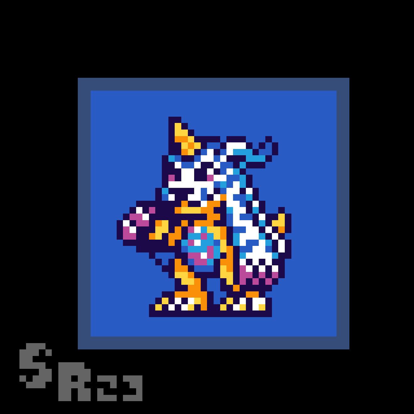 Sunrei - Omnimon Evolution Line from Digimon Adventure