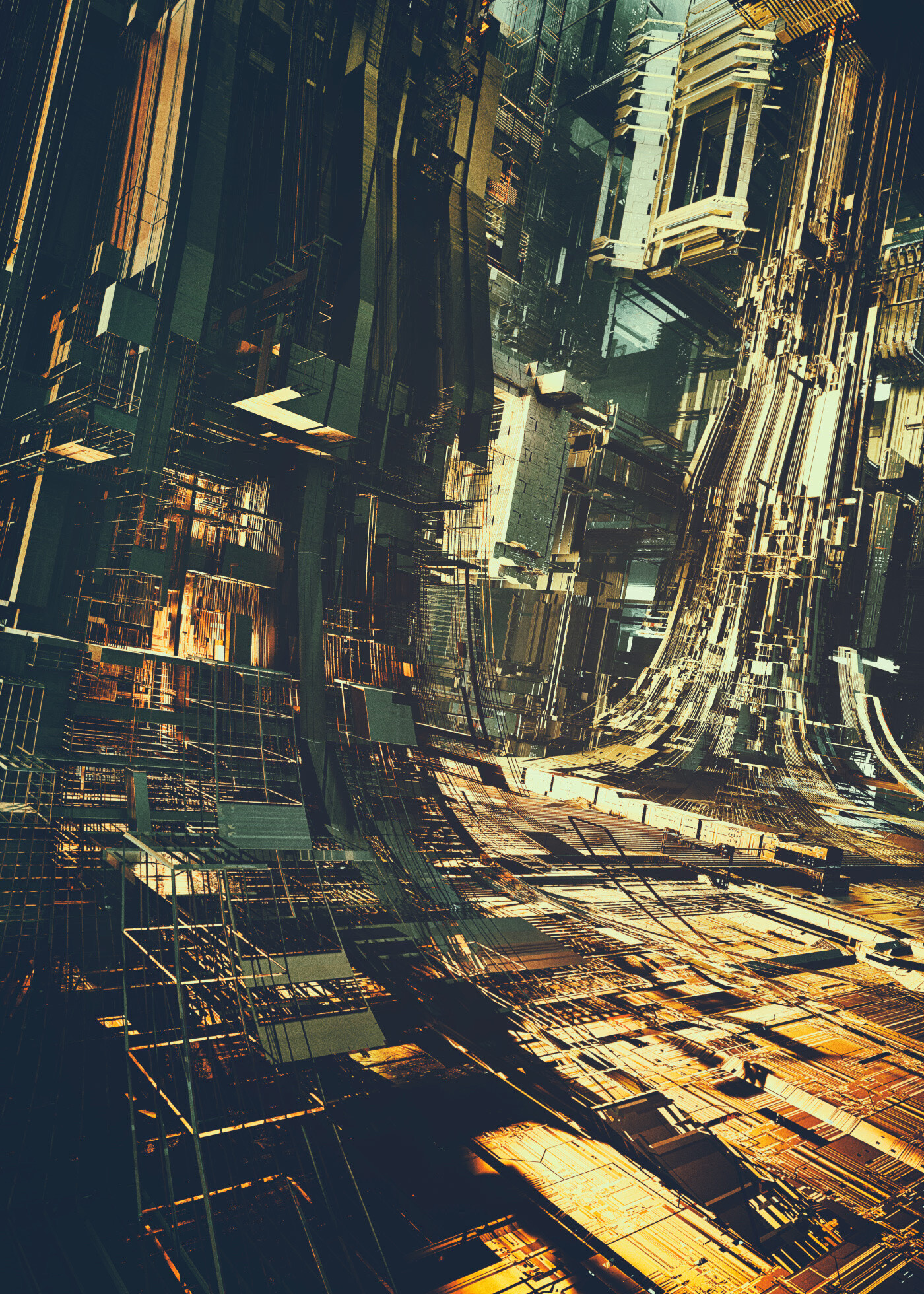 ArtStation - ED_137_2021