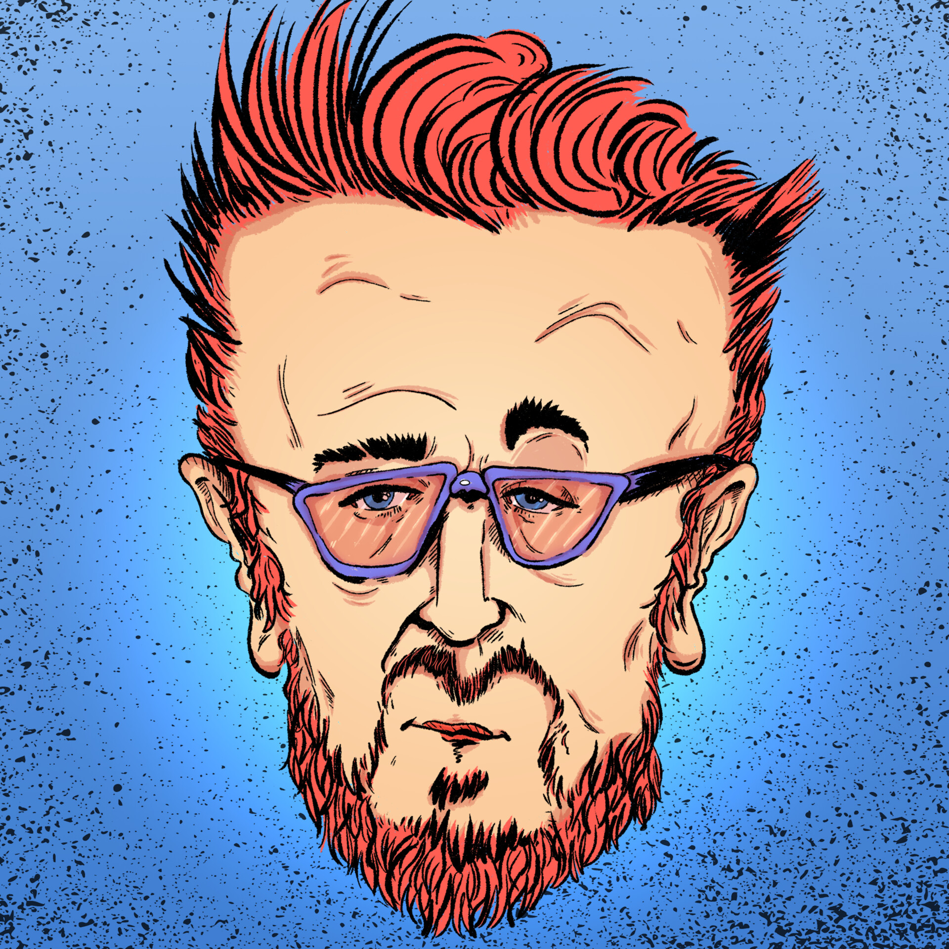 ArtStation - Reddy Redo