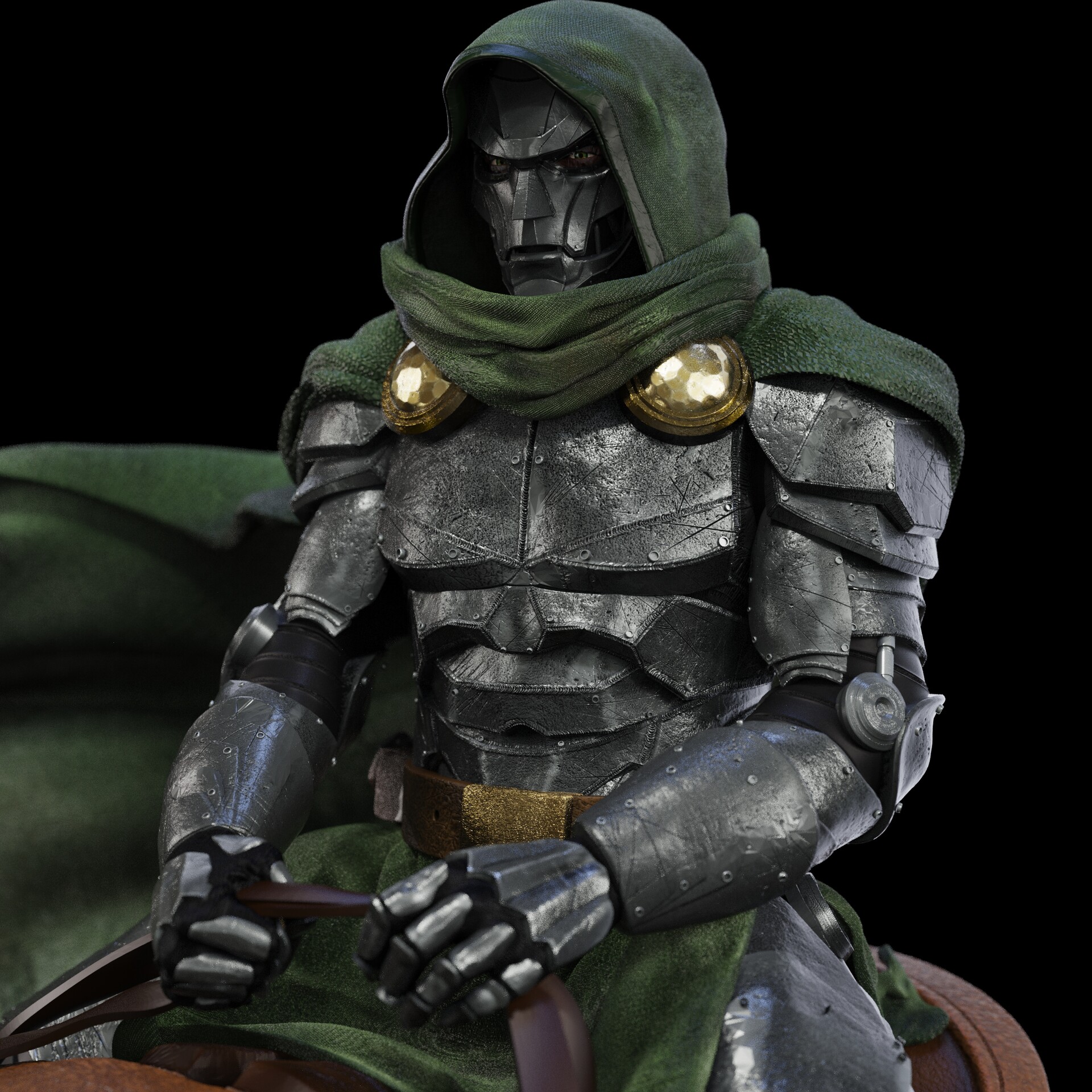 Doc Doom