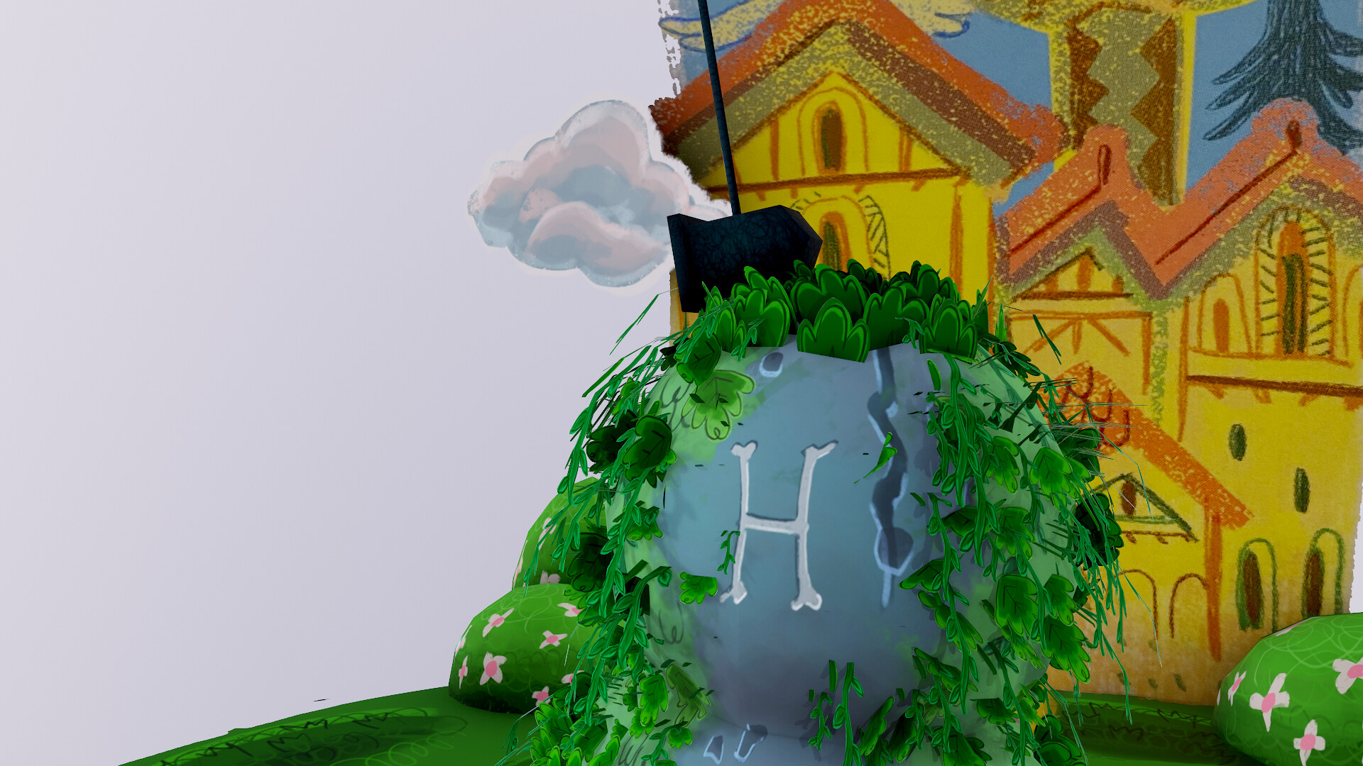 Ivan Ullmann - Hammerdam!