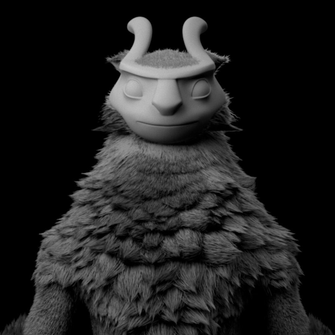 Camille Garnier - Oskyr