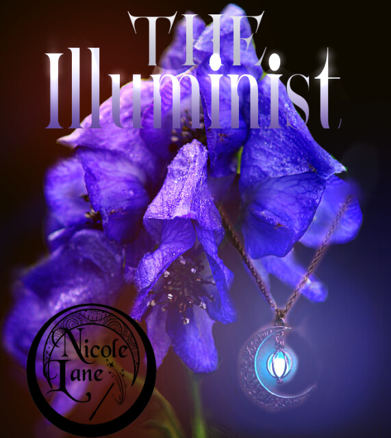 ArtStation - The Illuminist