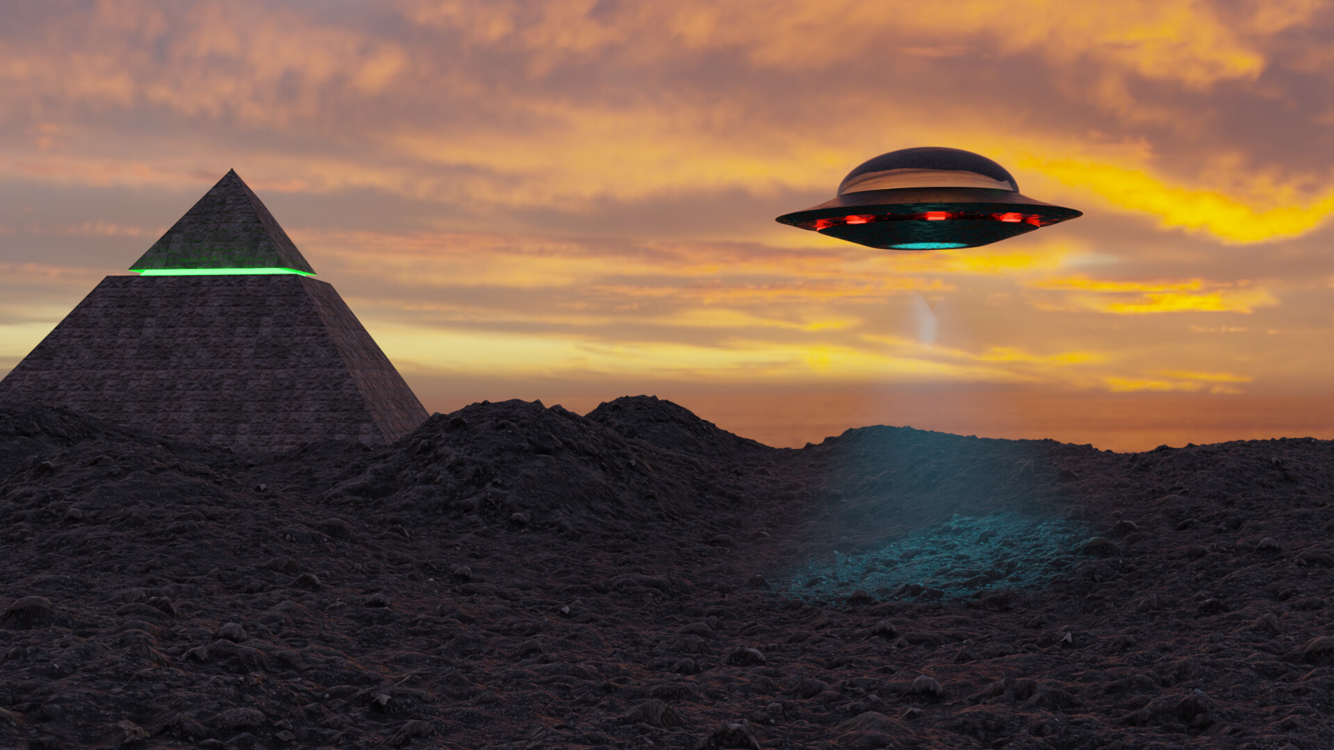 ArtStation - NEWCOMER