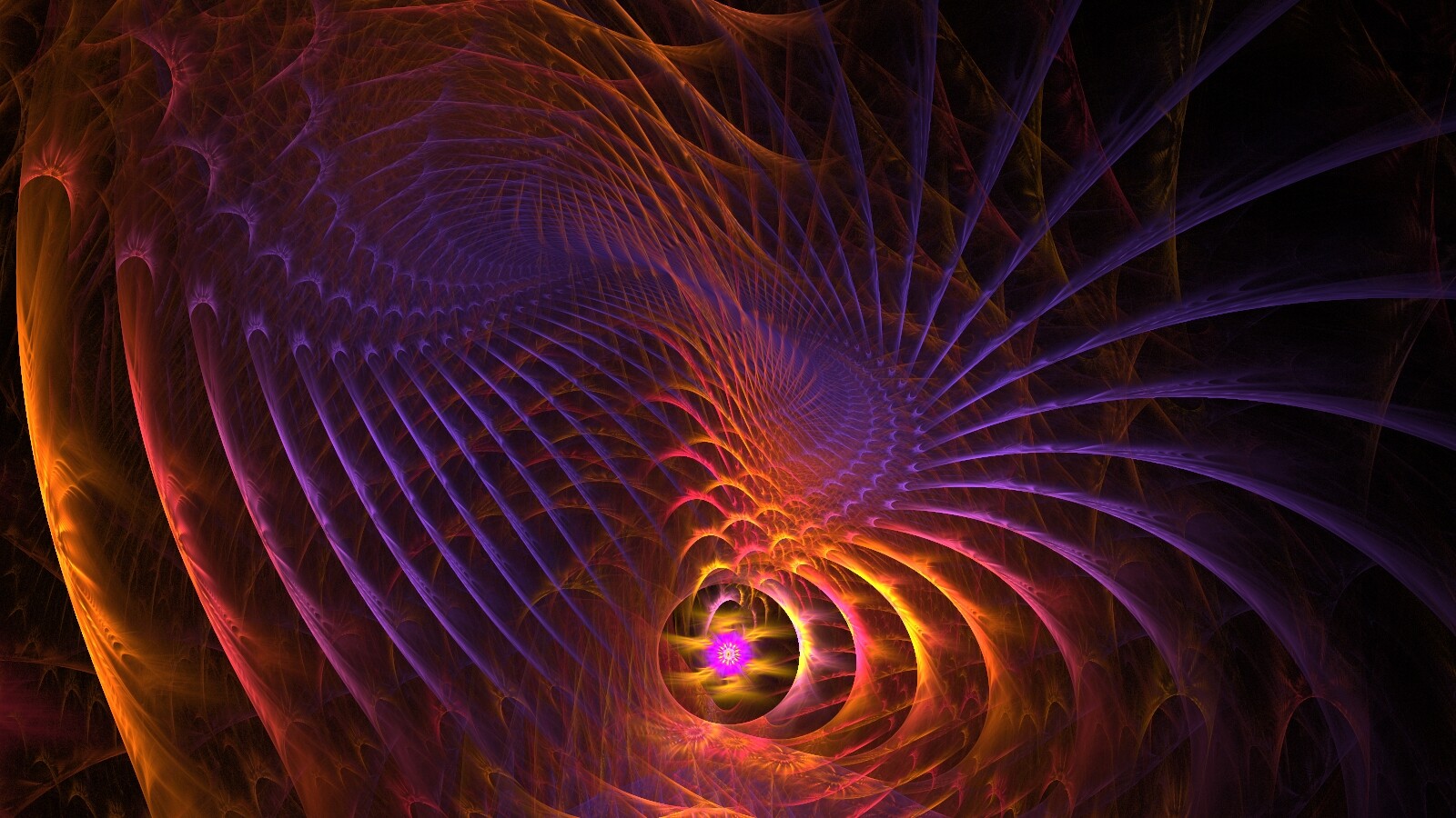 ArtStation - Introspect