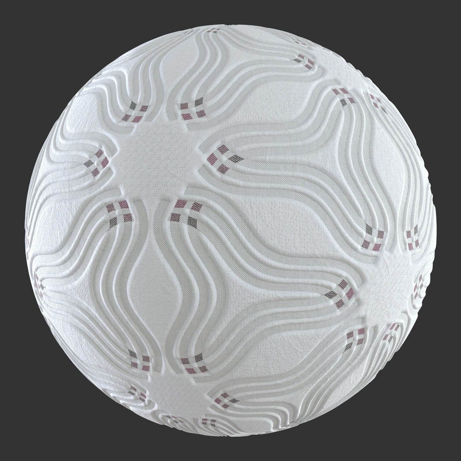 Peter Komenda - Mattress Topper Substance