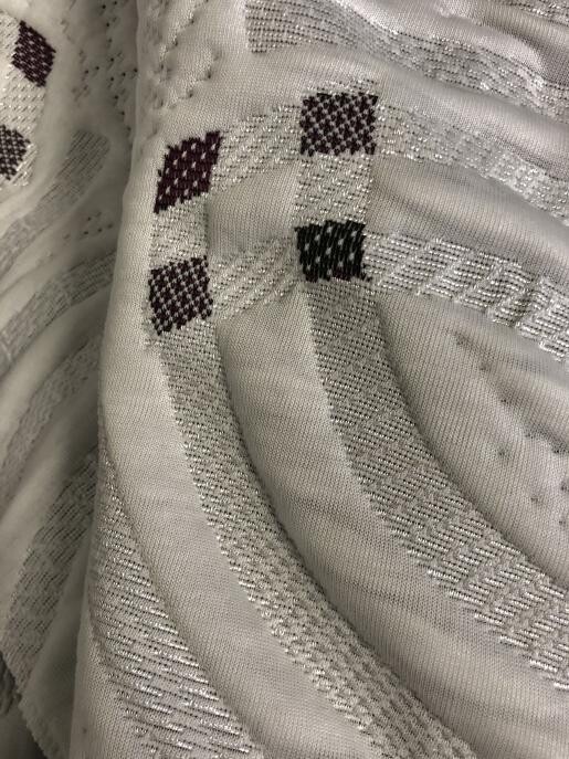 Peter Komenda - Mattress Topper Substance