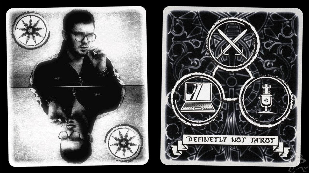 ArtStation - YouTube. Project: Voshkov. Cycle "Fool's Road". Part two ...