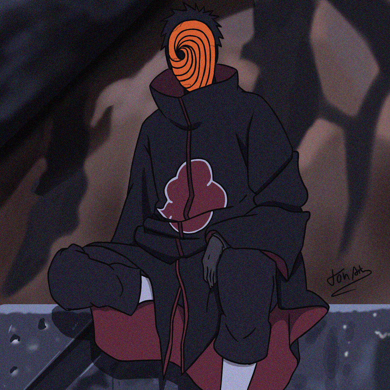 tobi akatsuki
