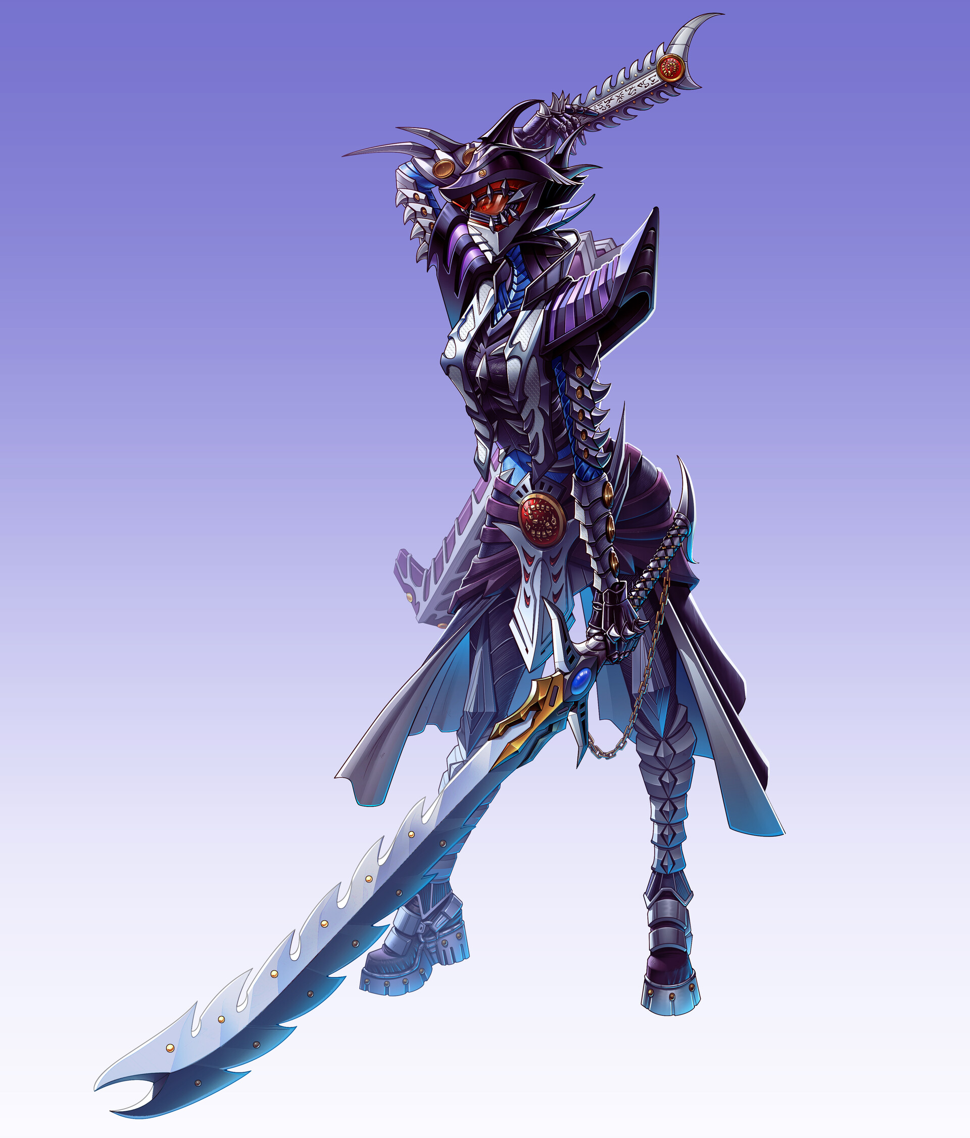 Sandaru Fanart by Bitt’s Art — ProUser.Me