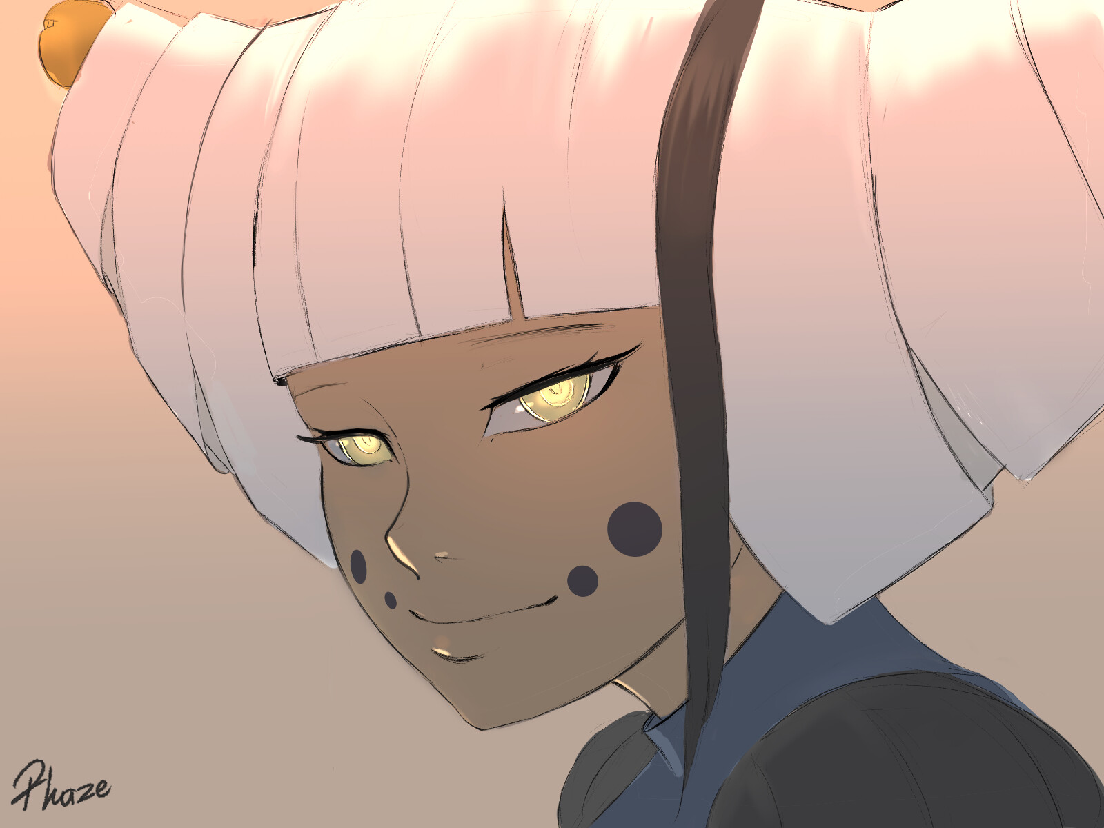 ArtStation - Kleo The Remembered