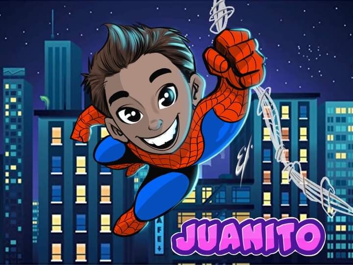 ESTRELLA ⭐️ ARTE - commission