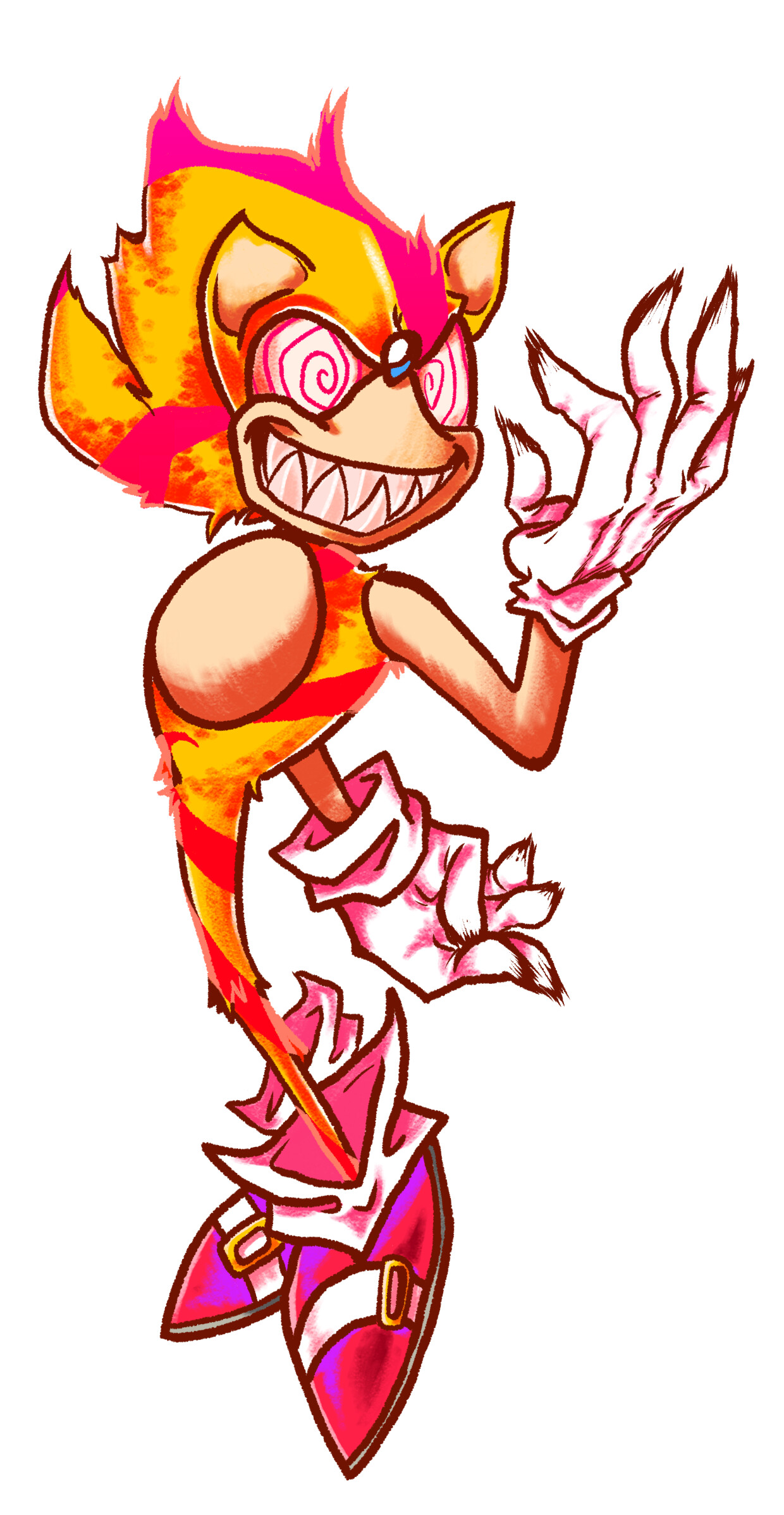 ArtStation - FLEETWAY