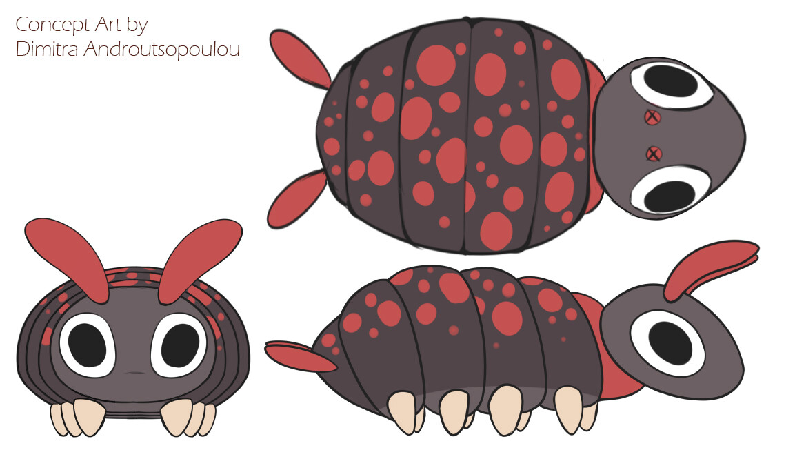 Harjanto Handinata - Grub