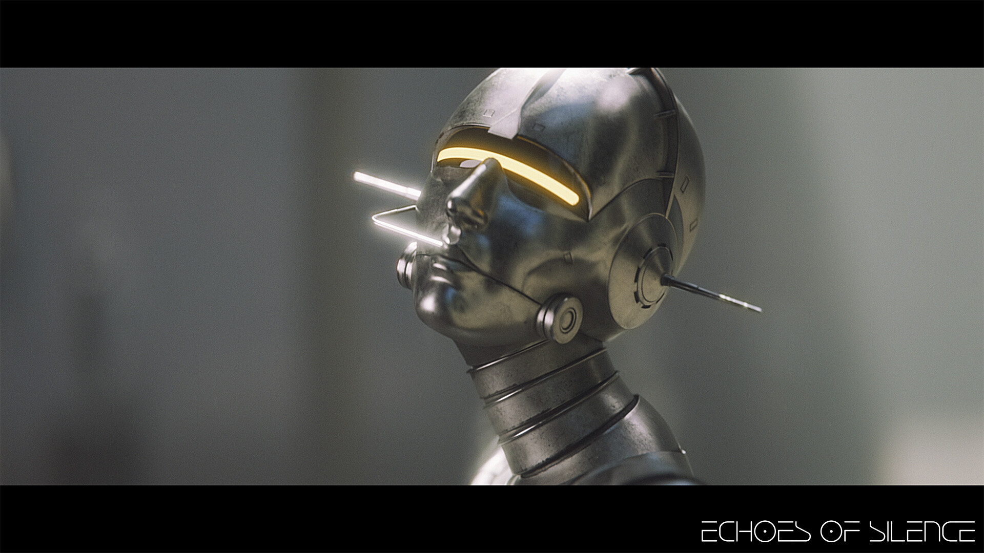 The Weeknd Echoes Of Silence