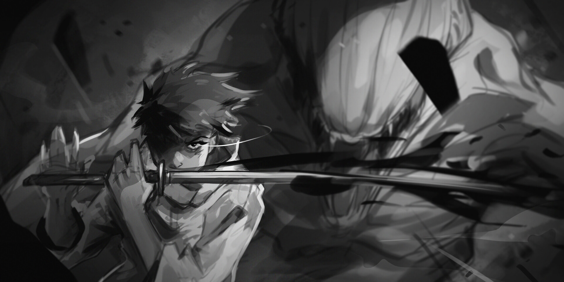 Anime Facebook Cover